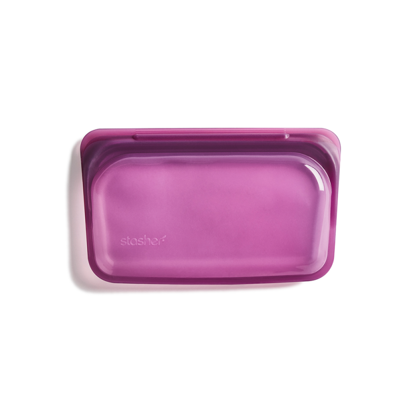 Stasher Snack Dusk | Pasos Verdes