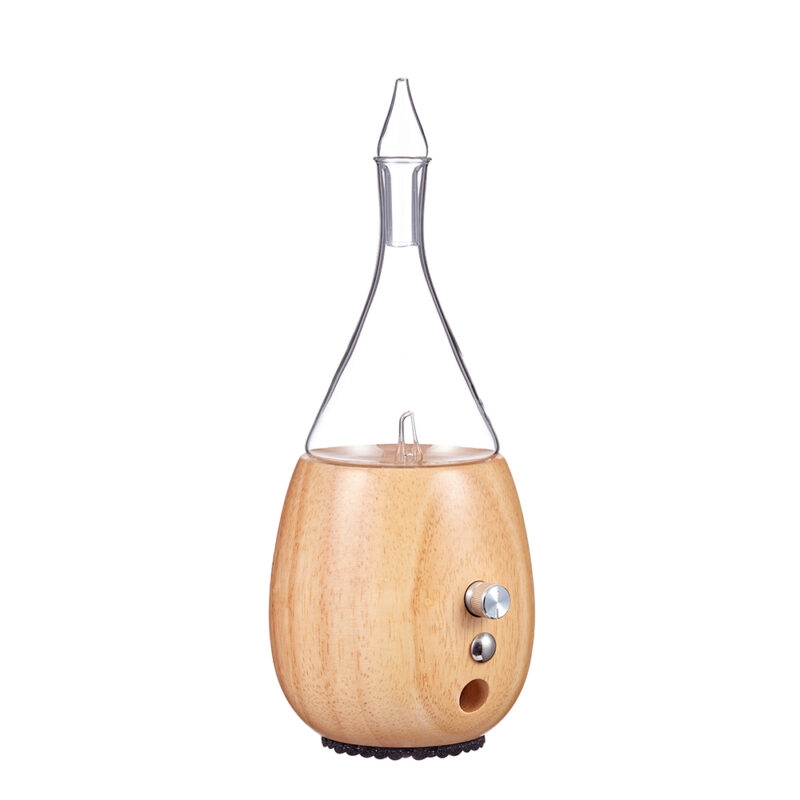 Raindrop Diffuser | Pasos Verdes
