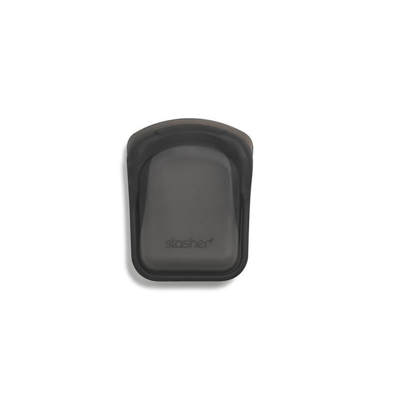 Stasher Pocket Smoke | Pasos Verdes